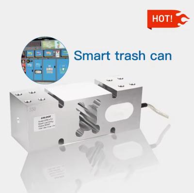 중국 10g Division Value Single Point Load Cell For Precise Force Measurement 판매용