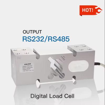 중국 10g Division Value Single Point Load Cell For Precise Force Measurement 판매용