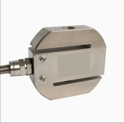 중국 Factory Supply S Type Load Cell 2 Ton 5 Ton 7 Ton High Precision Load Cell 판매용