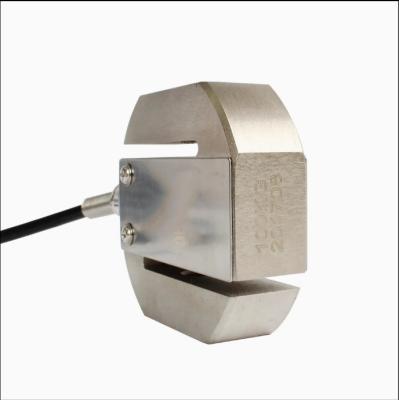 중국 Factory Supply S Type Load Cell 2 Ton 5 Ton 7 Ton High Precision Load Cell 판매용