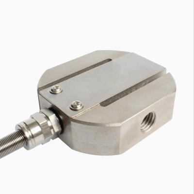 중국 Factory Supply S Type Load Cell 2 Ton 5 Ton 7 Ton High Precision Load Cell 판매용