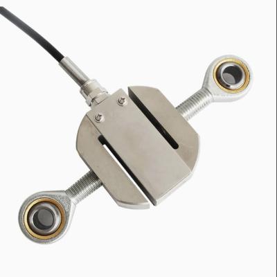 중국 Factory Supply S Type Load Cell 2 Ton 5 Ton 7 Ton High Precision Load Cell 판매용