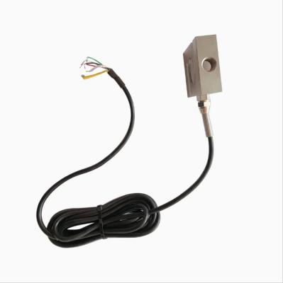 Китай Alloy Steel Strain Gauge Tension Compression S Type Load Cell Weight Sensor продается