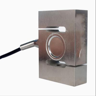 Китай Alloy Steel Strain Gauge Tension Compression S Type Load Cell Weight Sensor продается