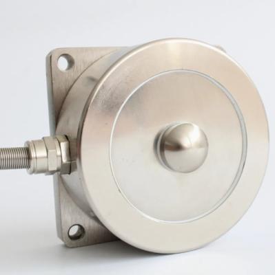 Κίνα Spoke Type Load Cell 0-50 Ton Low Profile Pancake Load Cell For Weighing Scale προς πώληση
