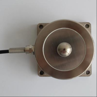 Κίνα Spoke Type Load Cell 0-50 Ton Low Profile Pancake Load Cell For Weighing Scale προς πώληση