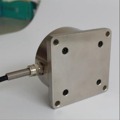Κίνα Spoke Type Load Cell 0-50 Ton Low Profile Pancake Load Cell For Weighing Scale προς πώληση