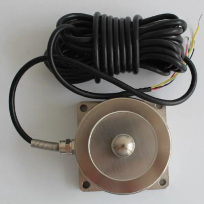 Κίνα Spoke Type Load Cell 0-50 Ton Low Profile Pancake Load Cell For Weighing Scale προς πώληση