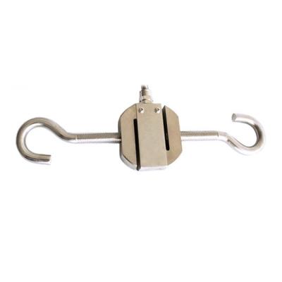 Китай Высокая точность С-типа деформатора, емкость грузовых элементов от 1 до 7 тонн продается