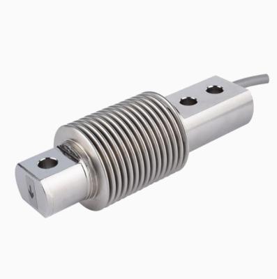 중국 500kg 벨로 빔 무게 로드 셀 C3 스테인리스 스틸 힘 센서 판매용