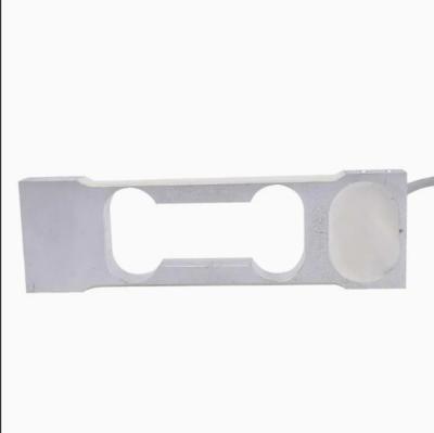China Capacidad 0,3 ~ 5 kg Sensor de haz paralelo Celular de carga de punto único de aleación de aluminio en venta