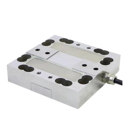 Chine Installation filetée RJ123A Cellule de charge multiaxe pour mesure de la force de l'axe X/Y/Z 50kg 100kg 150kg 200kg 300kg 500kg à vendre