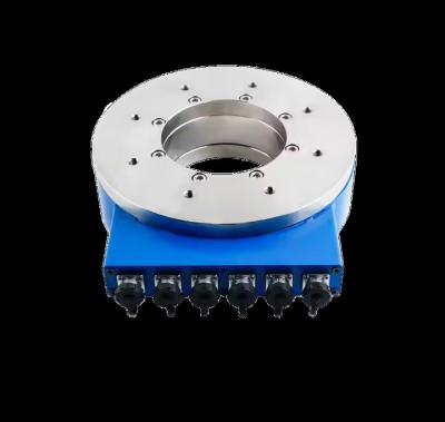 중국 멀티 포스 6 축 센서 웨이트 센서 로드 셀 로보틱스 생산 재료 의료 애플리케이션 협업 로봇 판매용