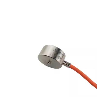 중국 중국 제조 고 정밀 로드 셀 RJ-10 무게 미니 압력 로드 셀 센서 판매용