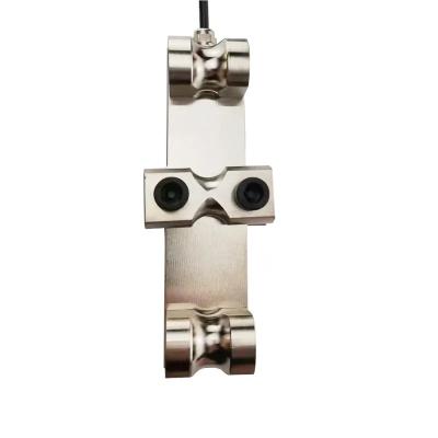 중국 RJ-1 배치 스케일 로드 셀 트랜스듀서 와이어 로프 긴장 무게 센서 판매용