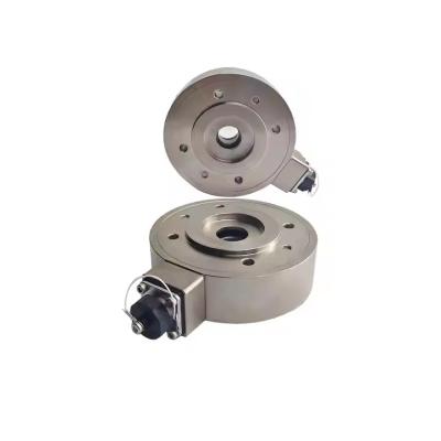 중국 고 정밀 필름 무게 측정 힘 제어기 횡축 긴장 센서 RTN 링 토션 압축 로드 셀 판매용