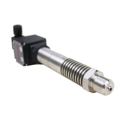 China Hochtemperatur-Bitumen-Schmelzdrucksensor Digitaler Wassersignalpegelwandler zu verkaufen
