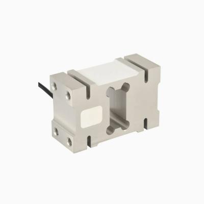 China Customizable  Single Point Platform Bench Scale Weighing Load Cell Sensor for sale