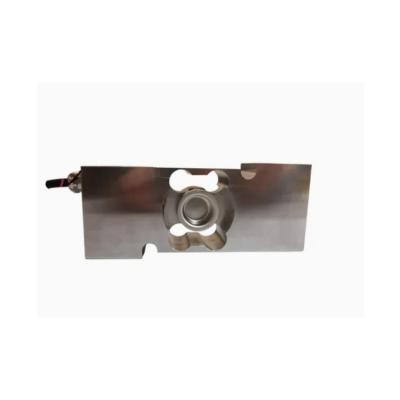 China 100kg 500kg IP68 Hermetic Single Point Weighing Sensor Load Cell for sale