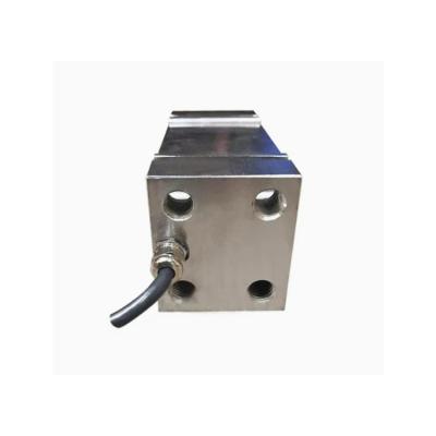 China 100kg 500kg IP68 Hermetic Single Point Weighing Sensor Load Cell for sale