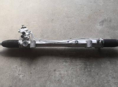 Cina scaffale della direzione di VW di 7l8422062l 7L8422063 per Audi Q7 senza Servotronic 7d1422055b in vendita
