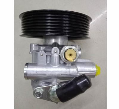 Cina Pompa della direzione di Mr418566 3000g Mitsubishi per l'alluminio di Pajero V73 6g72 6g74 in vendita