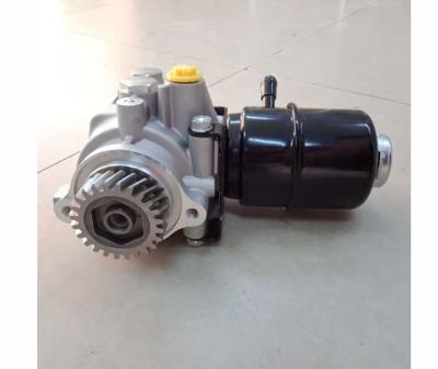 Cina Pompa della direzione di MR491774 3KG Mitsubishi per Pajero 4m41 con il serbatoio dell'olio ST16949 in vendita