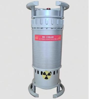 China Hot Selling High Precision X-Ray Flaw Detector Critical Components Imaging with Radiation Protection RD-360LGD for sale