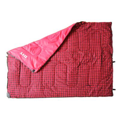 Chine Sac de couchage en plein air de style enveloppe à vendre