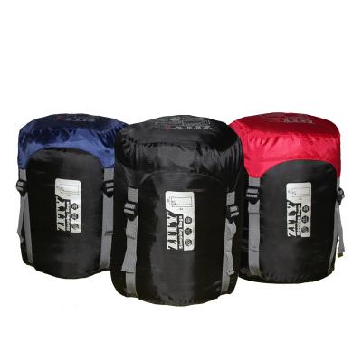 Chine Sac de couchage en plein air de style enveloppe à vendre