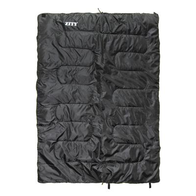 Chine Sac de couchage en plein air de style enveloppe à vendre