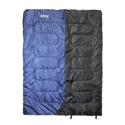 Chine Sac de couchage en plein air de style enveloppe à vendre