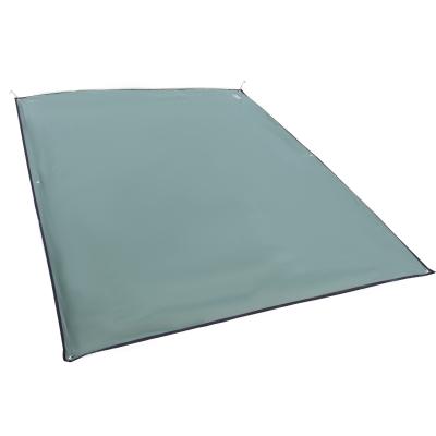 Chine Accessoires de camping ultra légers Tapis de camping extérieur 210D Oxford à vendre