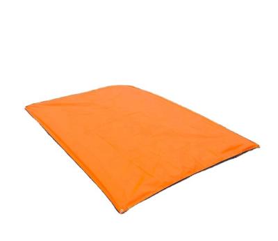 Chine Accessoires de camping ultra légers Tapis de camping extérieur 210D Oxford à vendre