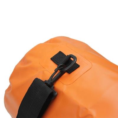 중국 맞춤형 크기 건조 가방 배낭 PVC 두꺼운 떠 바다 팩 판매용