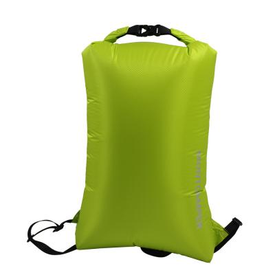 Chine Sac sec étanche à l' eau léger 35L pour les aventures en plein air à vendre