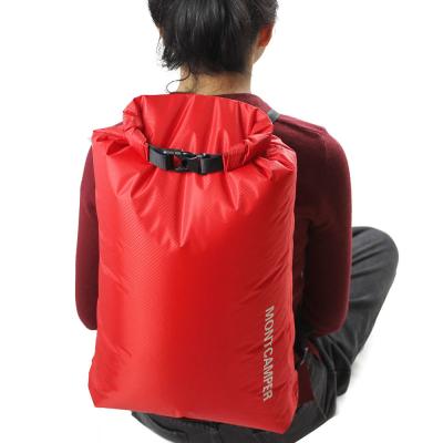 Chine Sac sec étanche à l' eau léger 35L pour les aventures en plein air à vendre