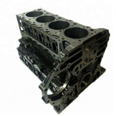 China 4 Cylinder Engine Block ISUZU Cylinder Block For 4HK1 Engine Made In Japan 100% Genuine On Sales For 4 Cylinder Engine Block for sale