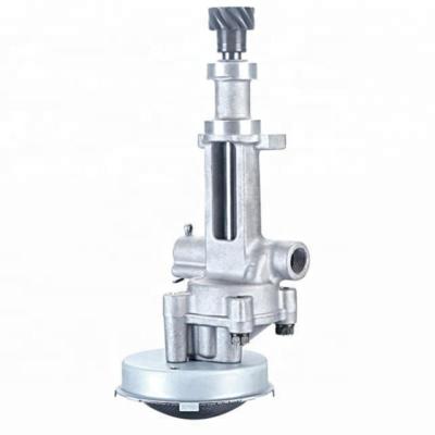 Cina Car ISUZU 8944287983 sumitomo JCB kubota excavators diesel engines oil pump for isuzu 4jb1 diesel engine in vendita