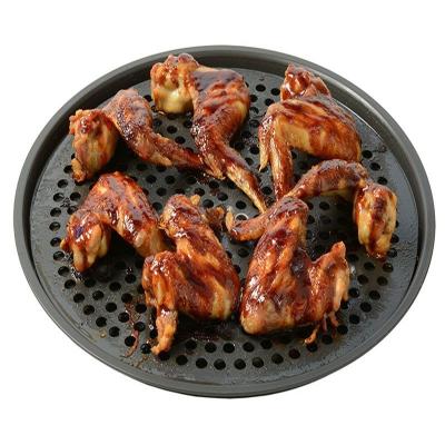 Cina Teglie da forno rotonde per arrosti in vendita