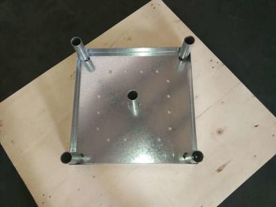 Cina Stampaggio lamiera unico prezzo di fabbrica in Cina (OEM) in vendita