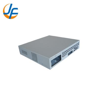 Cina Armadio elettrico personalizzato per la fabbricazione di armadi in lamiera di acciaio inossidabile in vendita