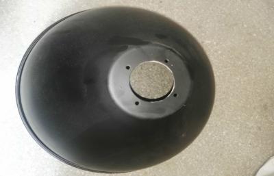 中国 アルミニウムは薄板金の回転プロセス、薄板金の出版物の働くプロセスを分けます 販売のため