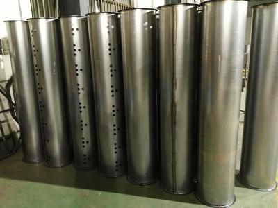 Cina Processo durevole della laminazione di lucidatura termoresistente per l'industriale dell'olio in vendita