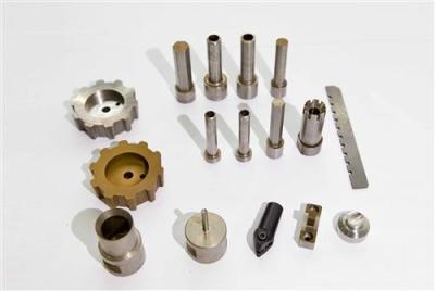 Cina Zinco che placca le parti e le componenti della fresatrice di CNC per i pezzi di ricambio dell'automobile in vendita