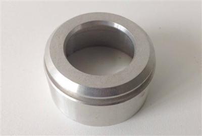 中国 完全な注文の機械設備の部品のための点検黄銅によって機械で造られる部品 販売のため