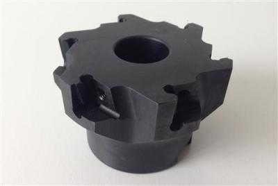 Cina Spessore di alluminio del materiale 0.5mm-12 millimetro dei pezzi meccanici di CNC dello stampaggio profondo in vendita