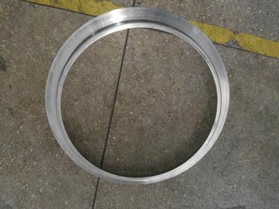 中国 注文アルミニウム金属回転サービス、部品を押すCNC機械製粉の金属 販売のため
