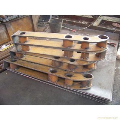 Cina Plasma di CNC di rendimento elevato che taglia il piatto acciaio al carbonio/dell'acciaio inossidabile in vendita