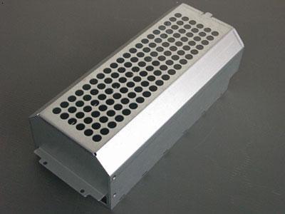 中国 ISO 9001のタレット金属の付属品のための打つサービス専門の処理 販売のため
